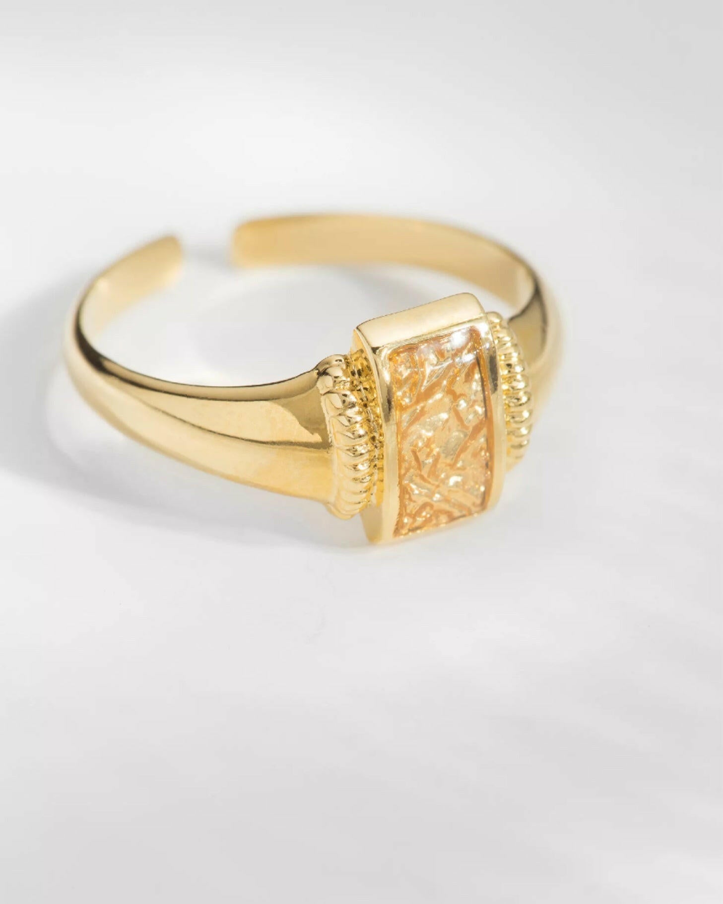 Chevalière S Gyptis | Halo Concept